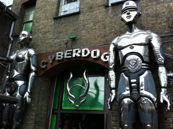 20 Fantastic & free things to do and see in London