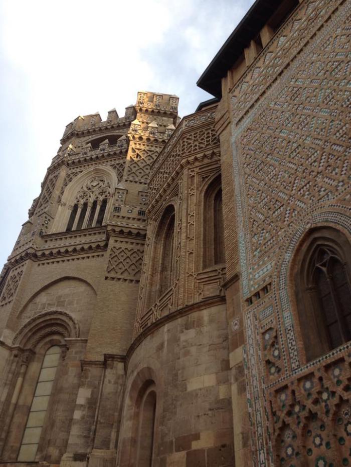 5 Things you should do and see in Zaragoza!