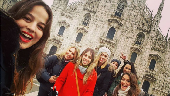 milan